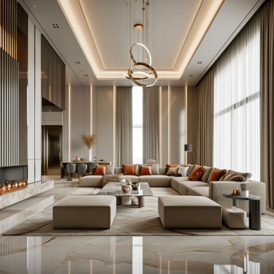 Home & Apartmens Interior Designs | Interior Design Dubai